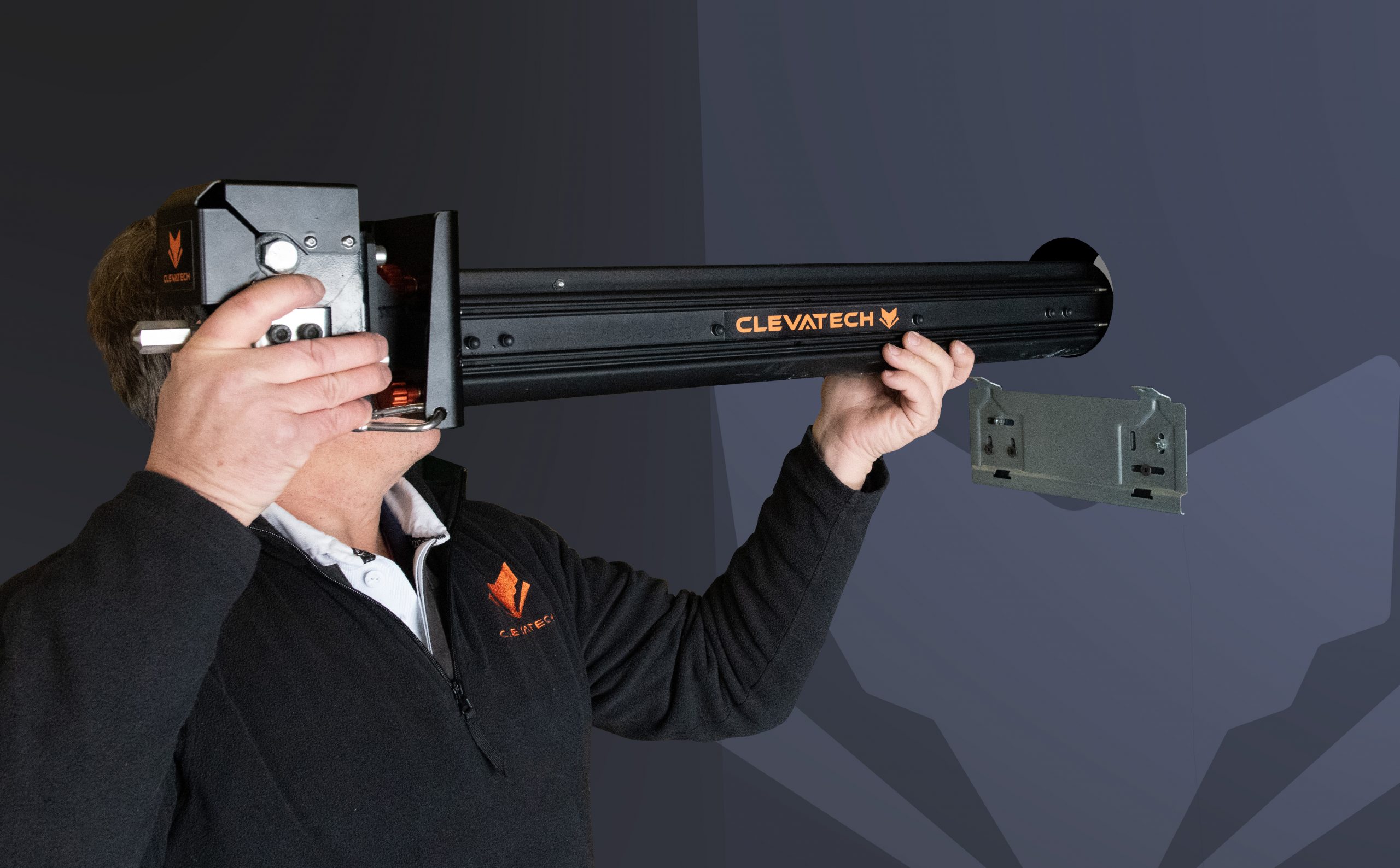 Gas boiler lifting toolHome - CLEVATECH